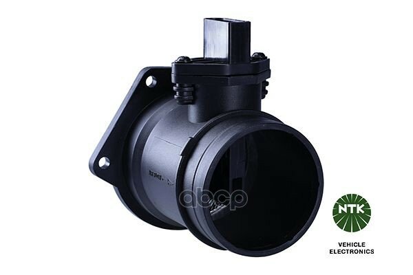 Датчик массового расхода воздуха [EPBMFN5-D018H] Audi A4, VW Passat 1.8 99- NGK арт. 91462