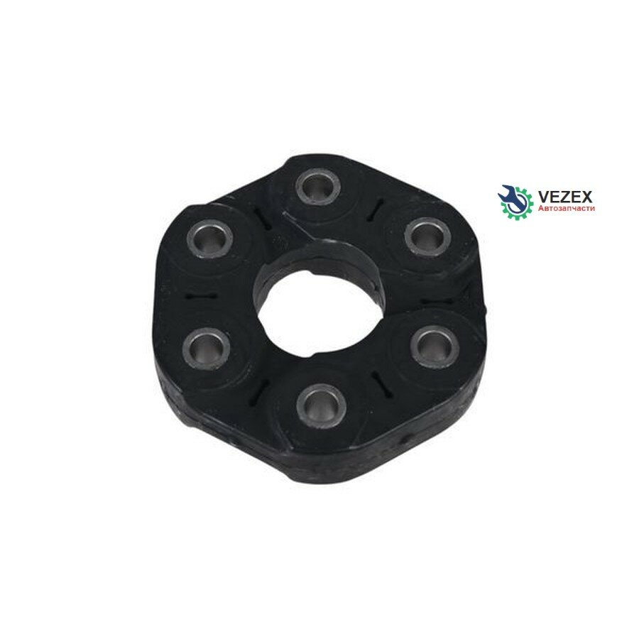 STELLOX 0710034SX муфта кардана!\ BMW E32/E34/E39/E38/E46/E53 91>