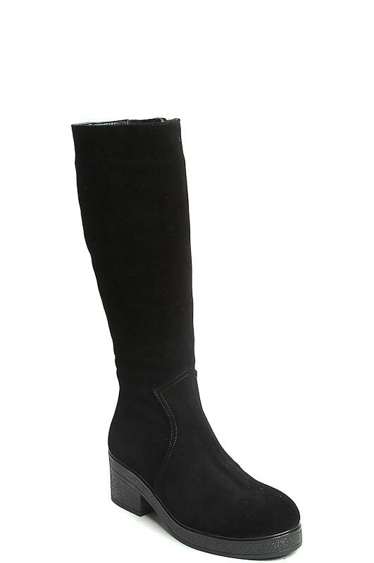 Сапоги 2017 осень-зима