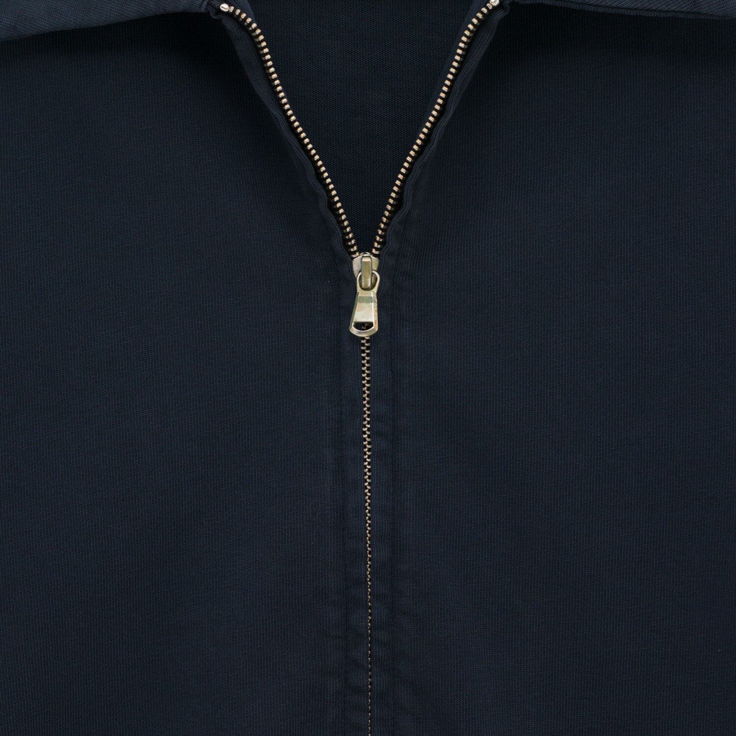 Рубашка Barena Рубашка Barena Venezia Overshirt Piomber, размер 48, navy — фото 1