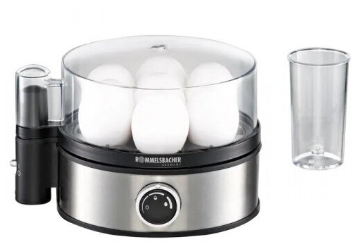 Яйцеварка Rommelsbacher ER 400