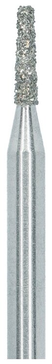 845-010M-FGM Боры алмазные типа FGM диам. 1 мм шт.