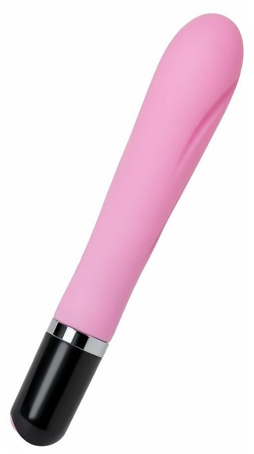 Вибратор с 7 режимами вибрации L'Eroina Polly