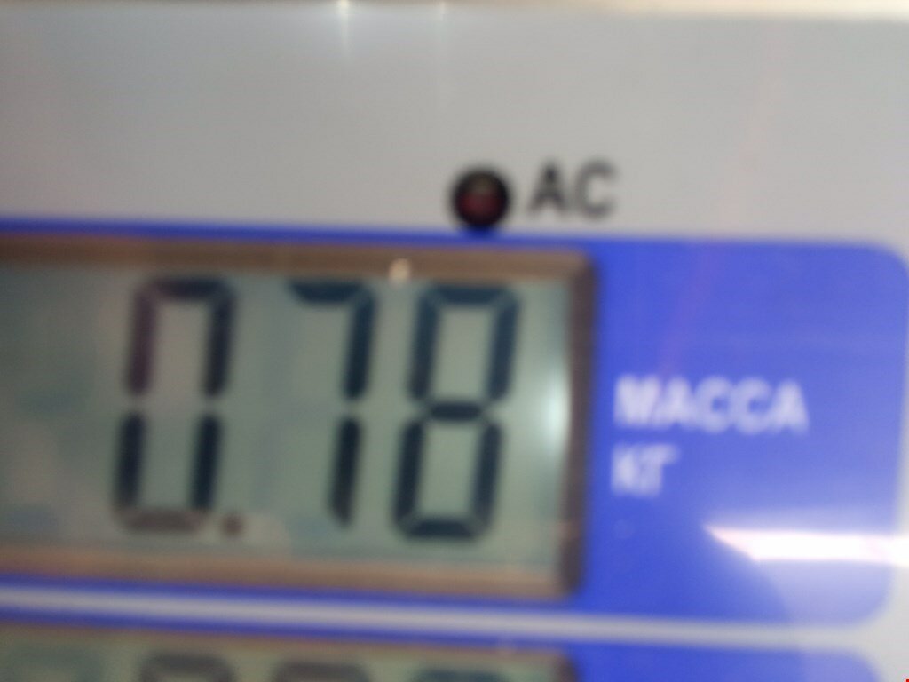 Форсунка бензиновая электрическая Volkswagen Golf 4 037906031AA арт. 1501495