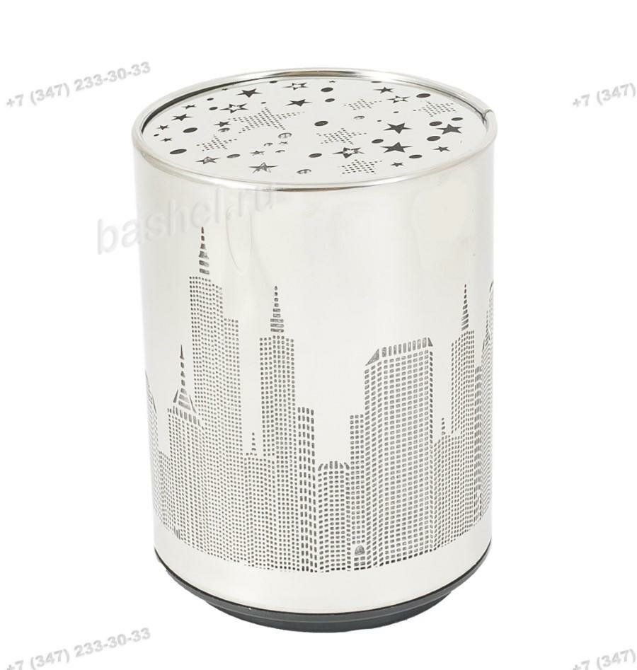 Светильник ночник старт NL LED Сказочный город