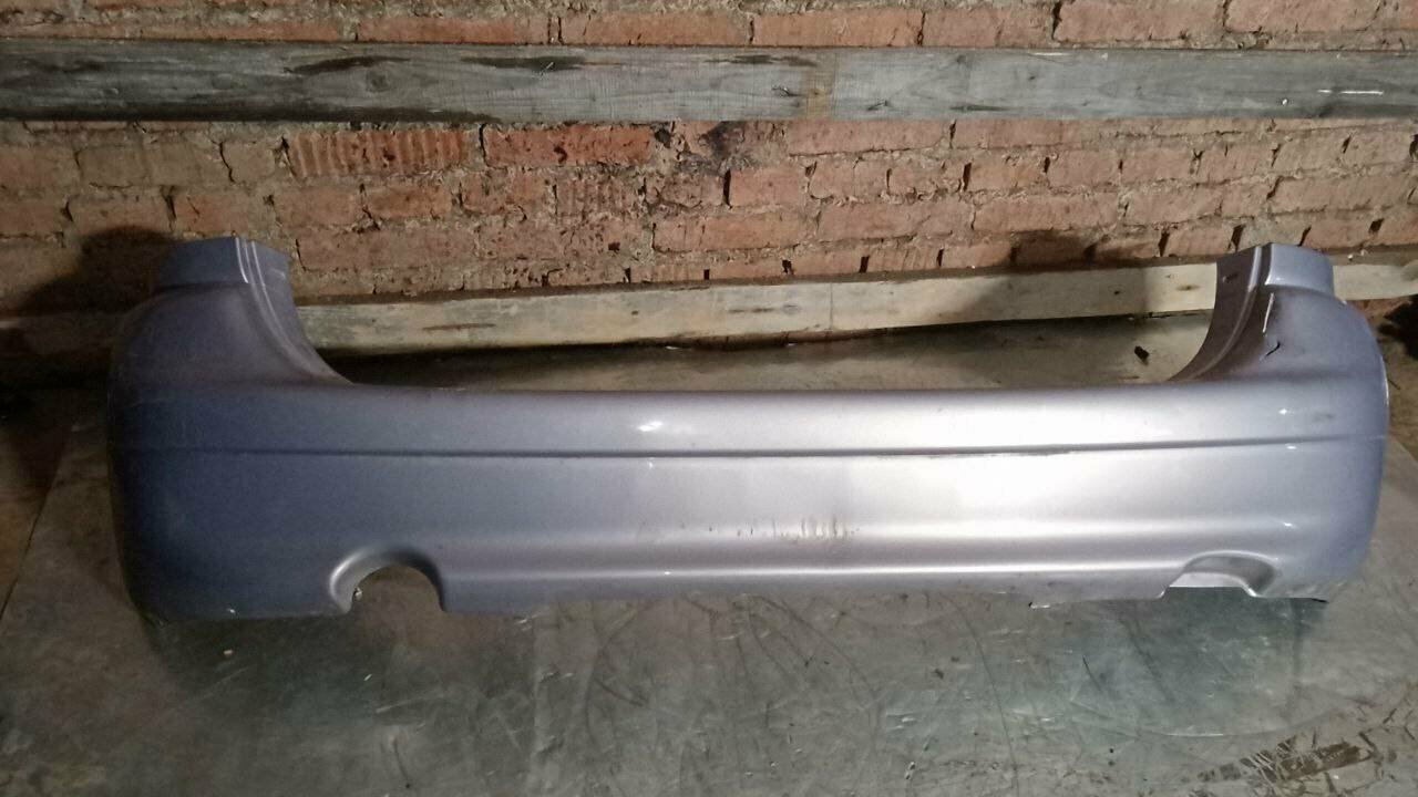 Бампер задний Citroen Xsara Picasso 2003