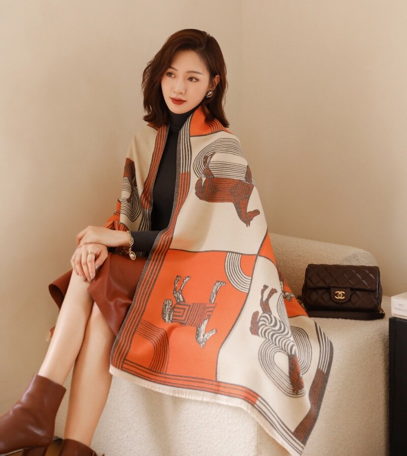 Шаль для женщин