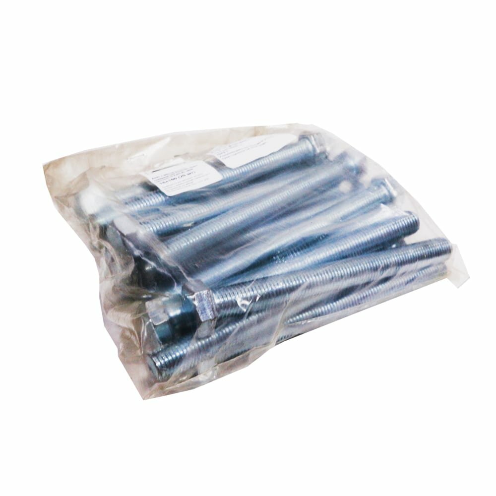 Болт крепежная техника ш\г, полная резьба