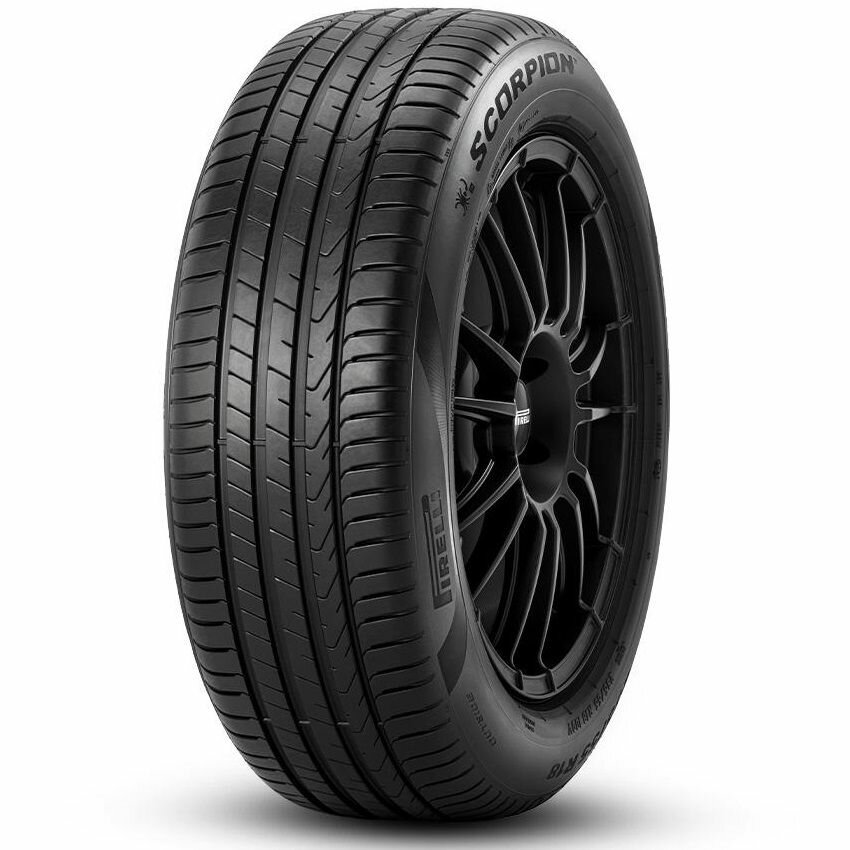 Автошина Pirelli 235/50R19 99V Scorpion TL, арт. PI5806700