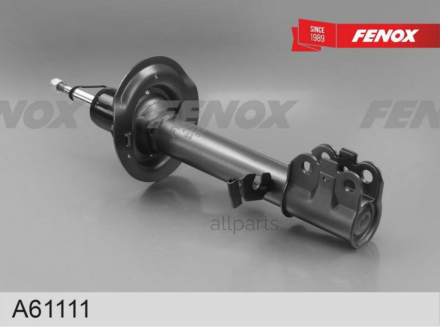 FENOX A61111 амортизатор Передний, левый