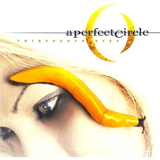 Виниловая пластинка Music ON Vinyl A PERFECT CIRCLE - Thirteenth Step (2LP)