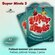 Super Minds 3. Student's Book+Workbook+CD+DVD