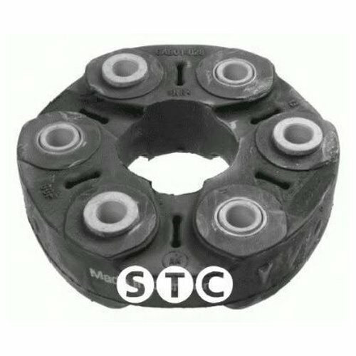 Крестовина карданного вала STC T405834 для BMW 1 серия E81, E82, E88, F20, 3 серия E90, E91, E92, E93, F30, F80, 5 серия E60