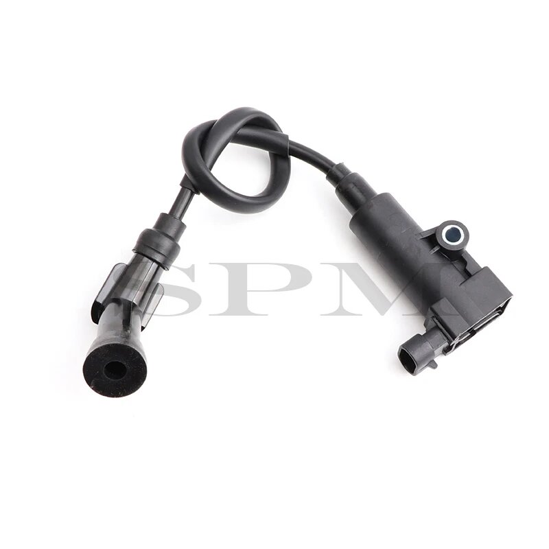 Катушка зажигания для мотоцикла Delphi EFI, запасные аксессуары