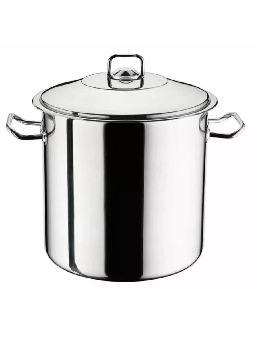 Кастрюля 8,5л, 22см "Arian Gastro"