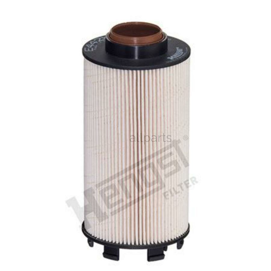 HENGST FILTER E442KPD319 фильтрующий элемент топлива ! H163 D74.5 \MB Actros/Antos/Arocs/Atego 12>