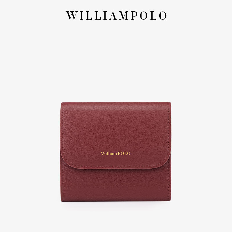 Кошелек WILLIAMPOLO