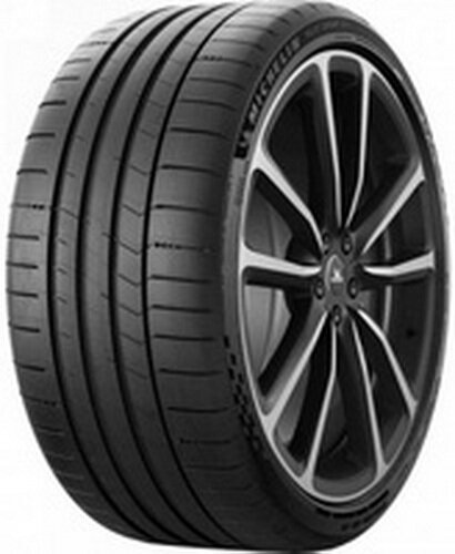 Шина Michelin Pilot Sport S 5 325/30R21 108Y Acoustic