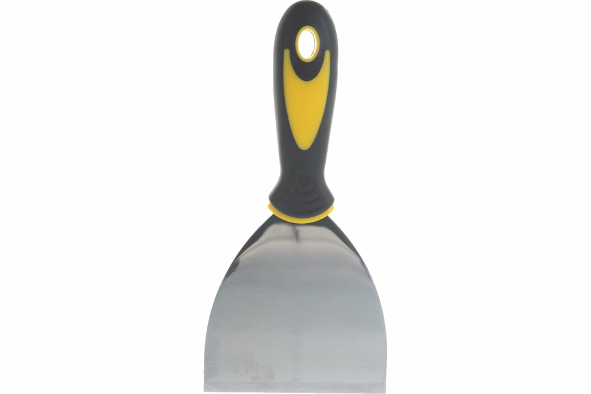 DEKOR HASSAN Шпатель набор автомобильных шпателей 4шт DEKOR 271