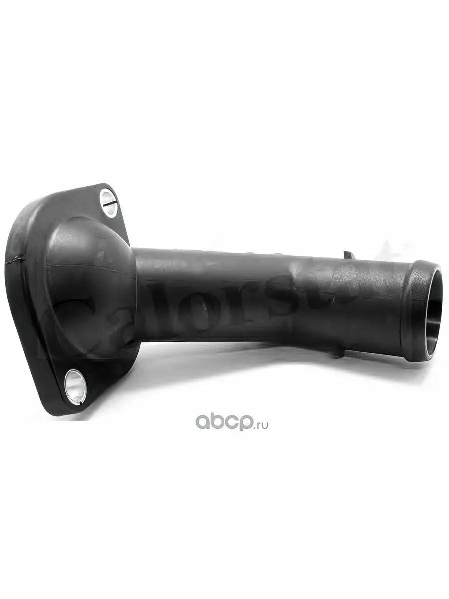 Фланец системы охлаждения AUDI A3 1.6/1.8/1.8 T/1.8 T
