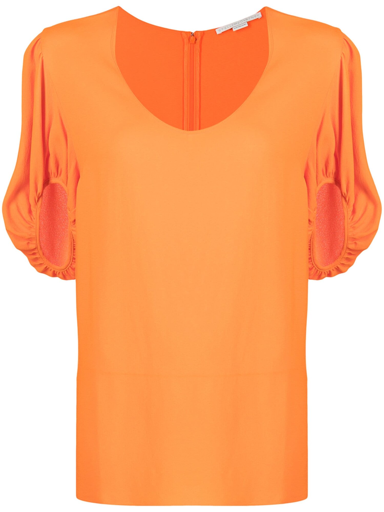 Топ Stella McCartney