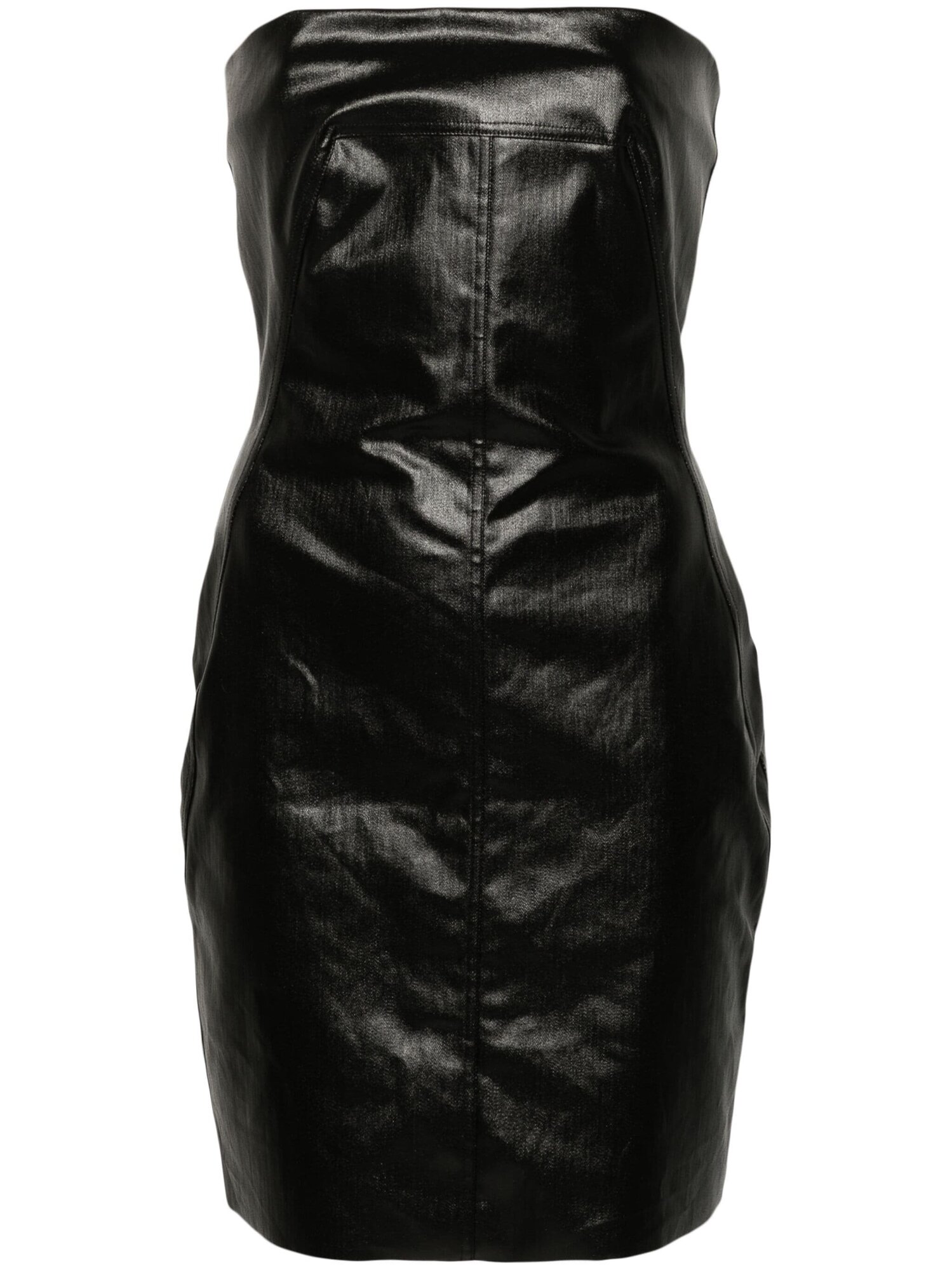 Платье Bustier