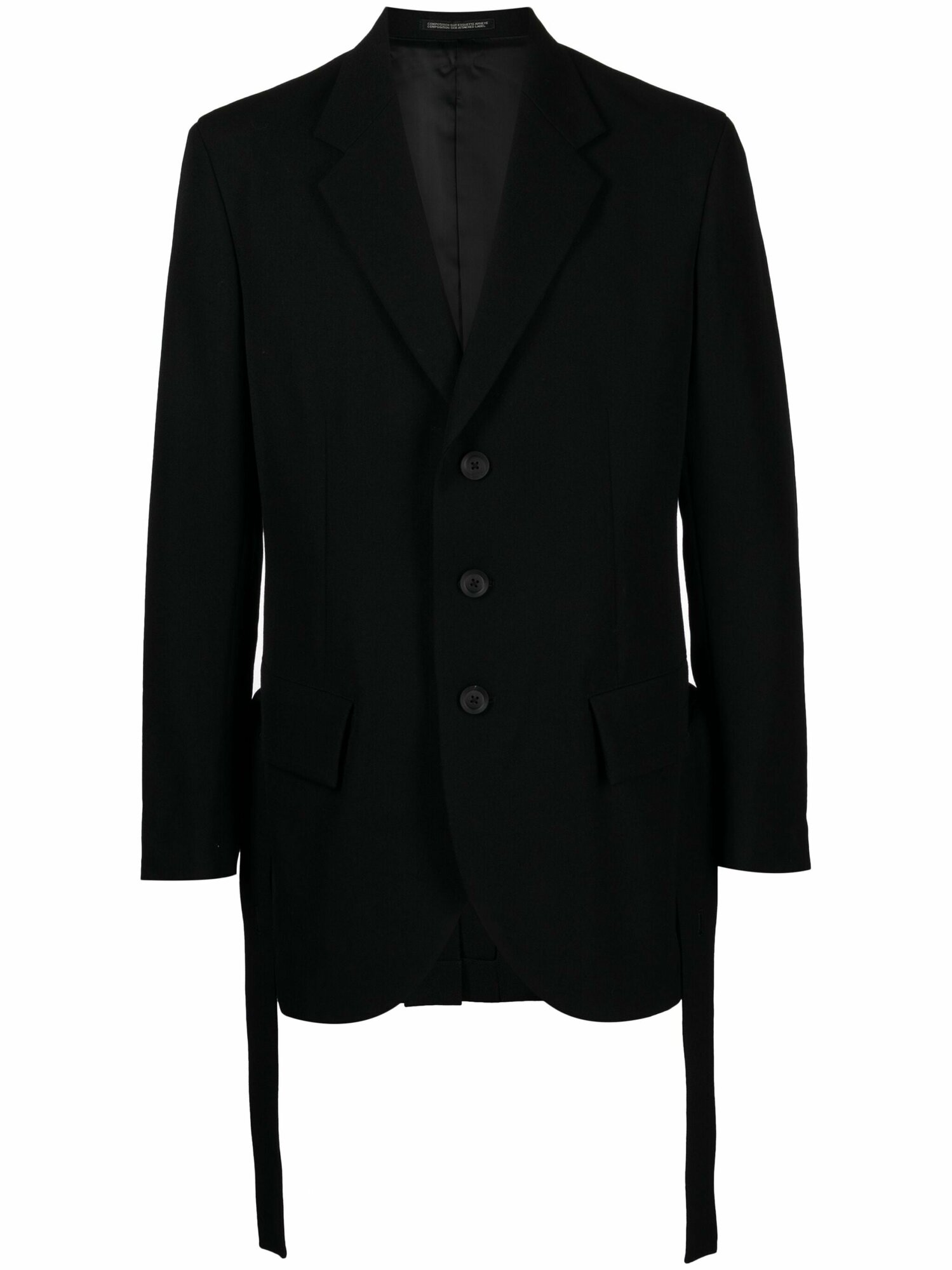 Пиджак Army Gabardine