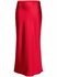 Юбка V:PM ATELIER Dramatic, размер 38, red