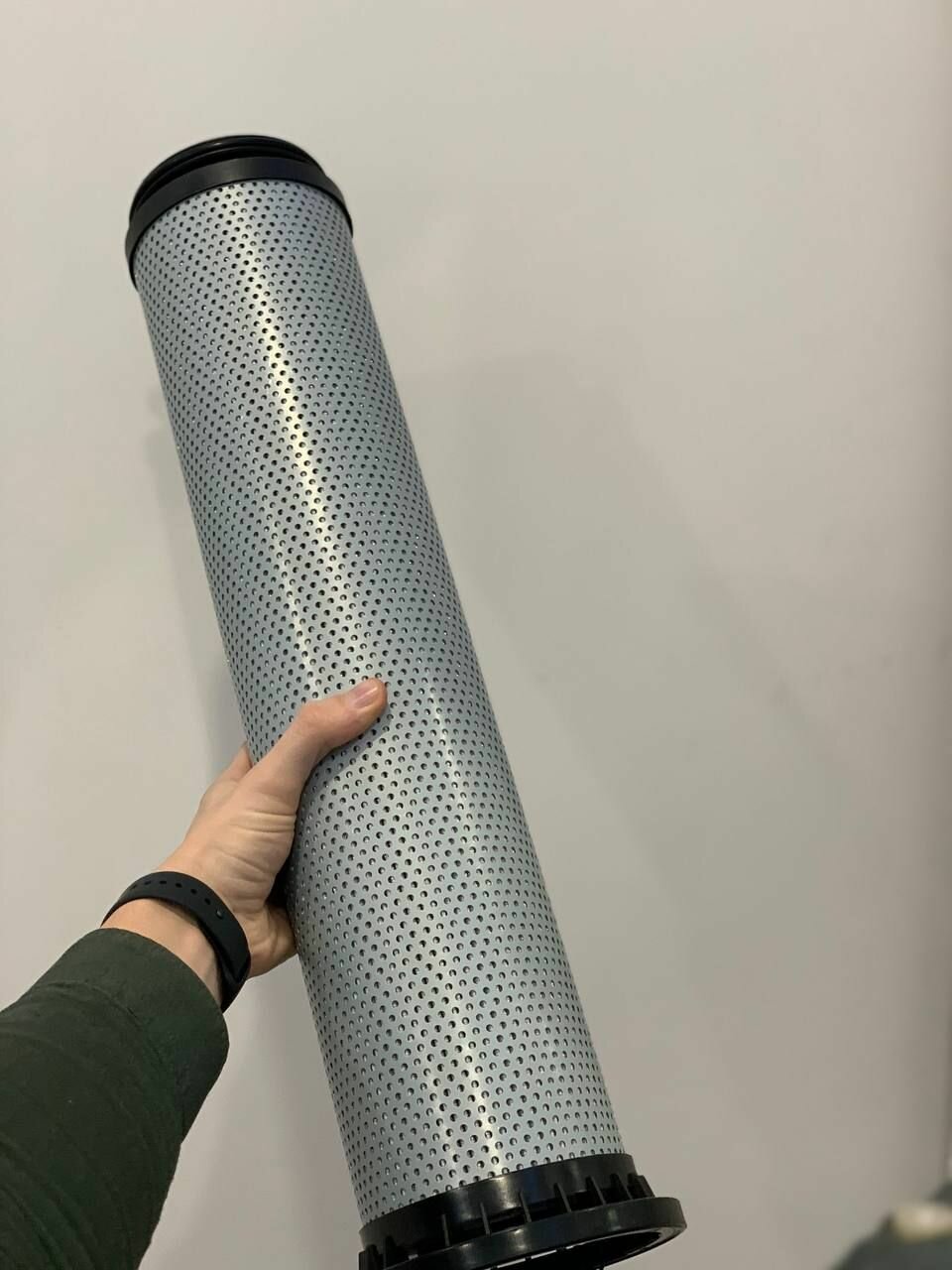 590-9787 Фильтр гидравлический CAT