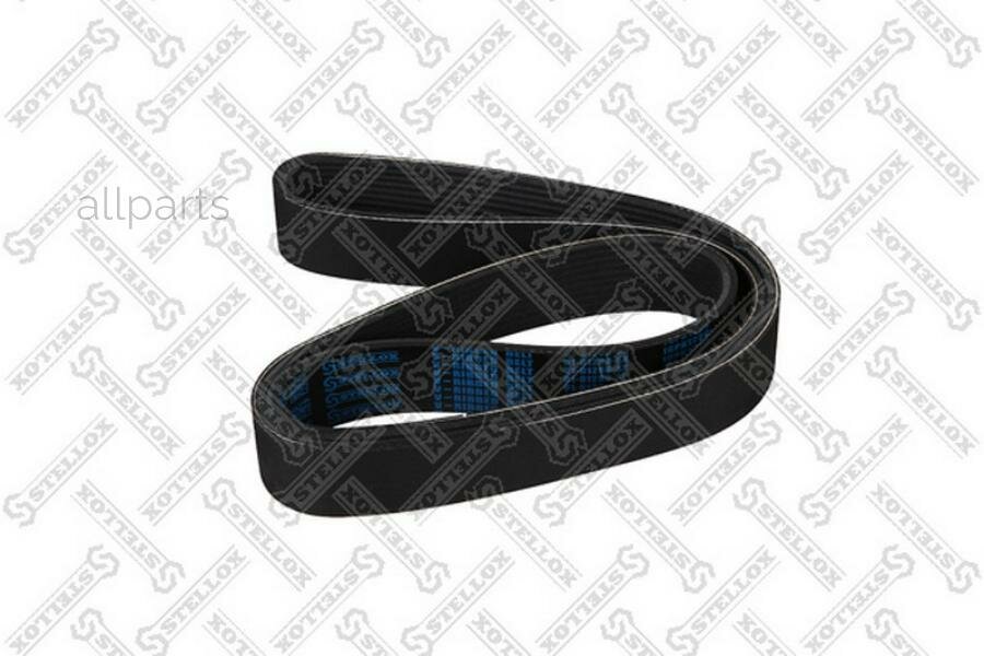 STELLOX 0101280SX ремень! поликлиновой 10PK1280\FRL Argosy