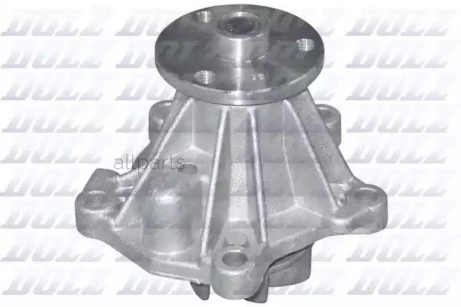DOLZ F130 Насос водяного охлаждения