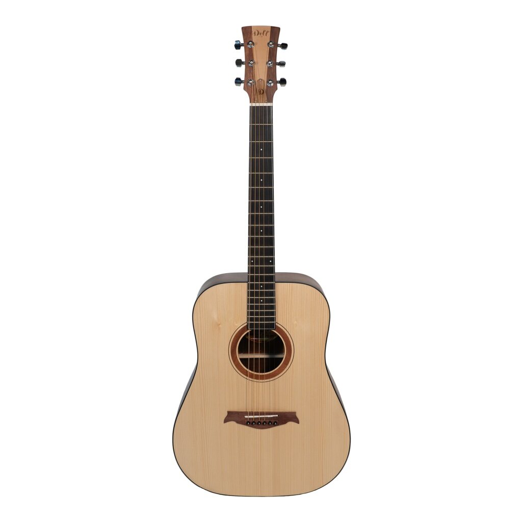 D039A Гитара акустическая, Doff