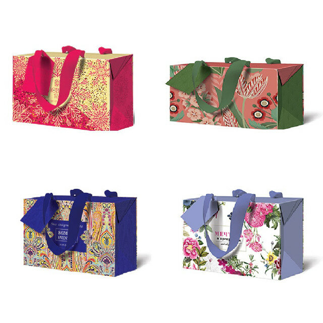 Сумка-коробка Лакарт от S 178x120x90 мм для транспортировки, хранения документов