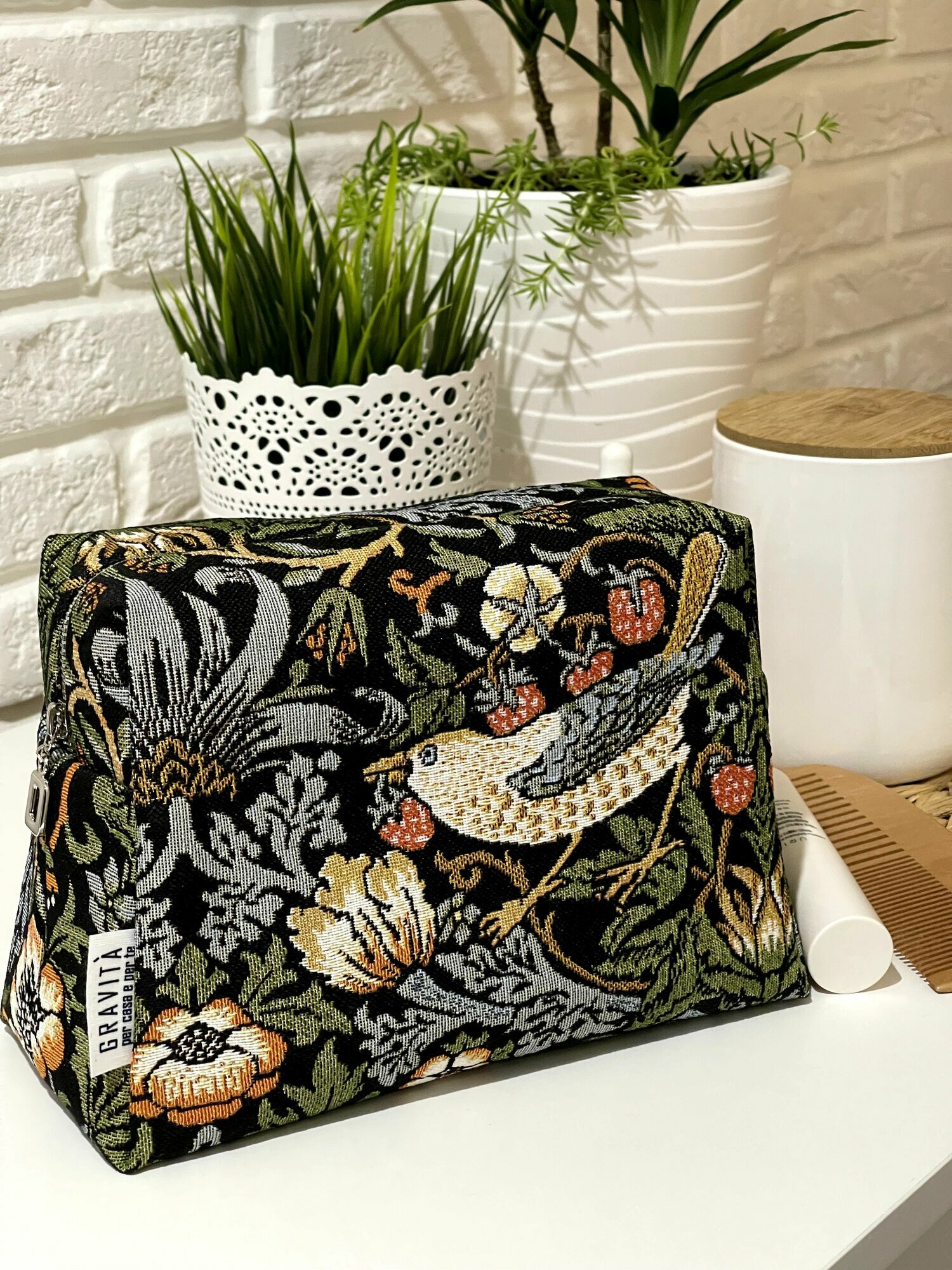 Косметичка