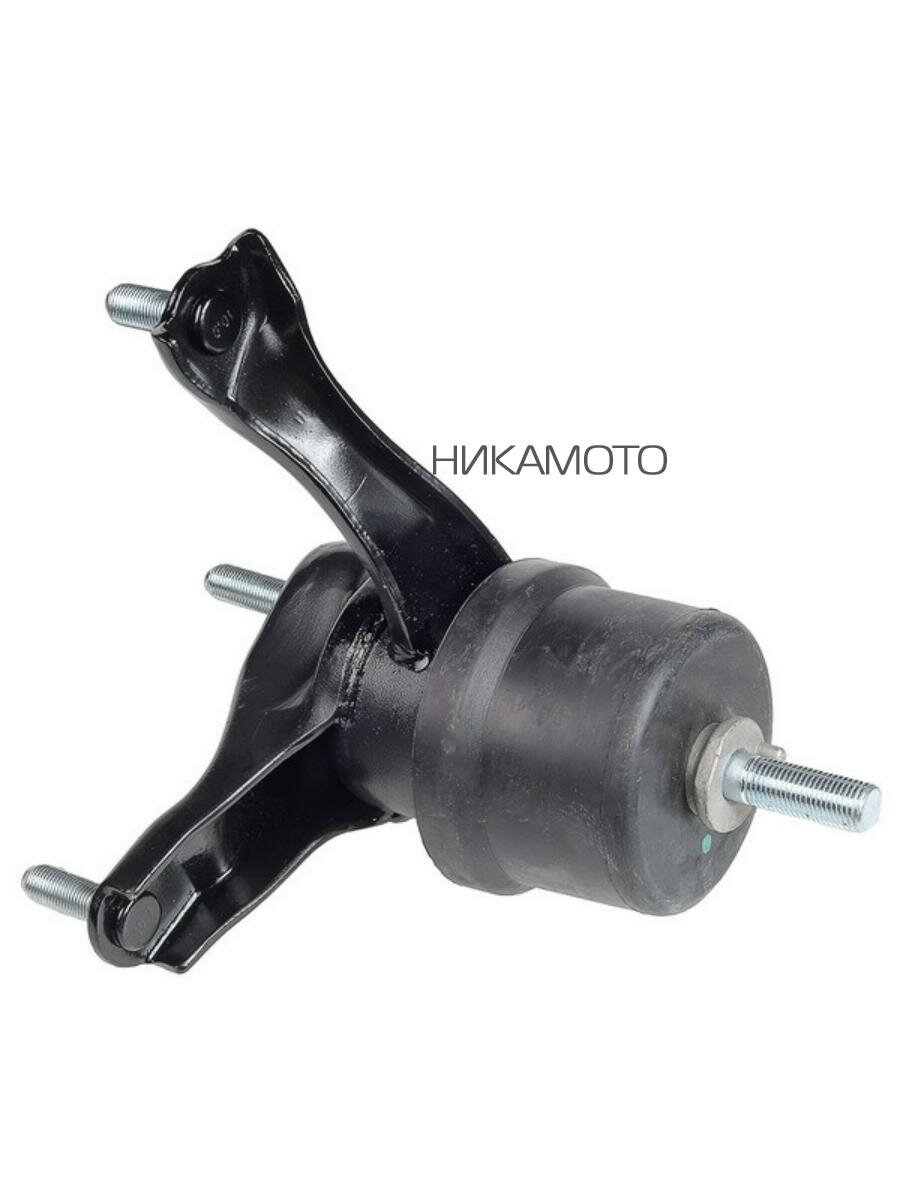 ZENTPARTS Z13467 опора двигателя левая