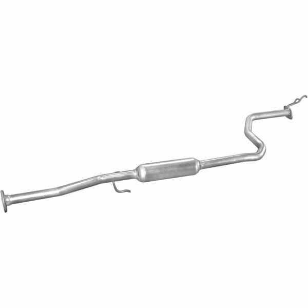 Средний глушитель выхлопных газов, POLMOSTROW 09.51 (1 шт.)