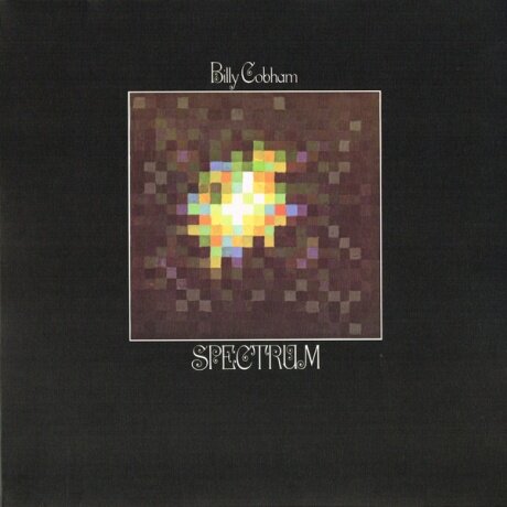 Виниловые пластинки, MUSIC ON VINYL, BILLY COBHAM - Spectrum (LP)