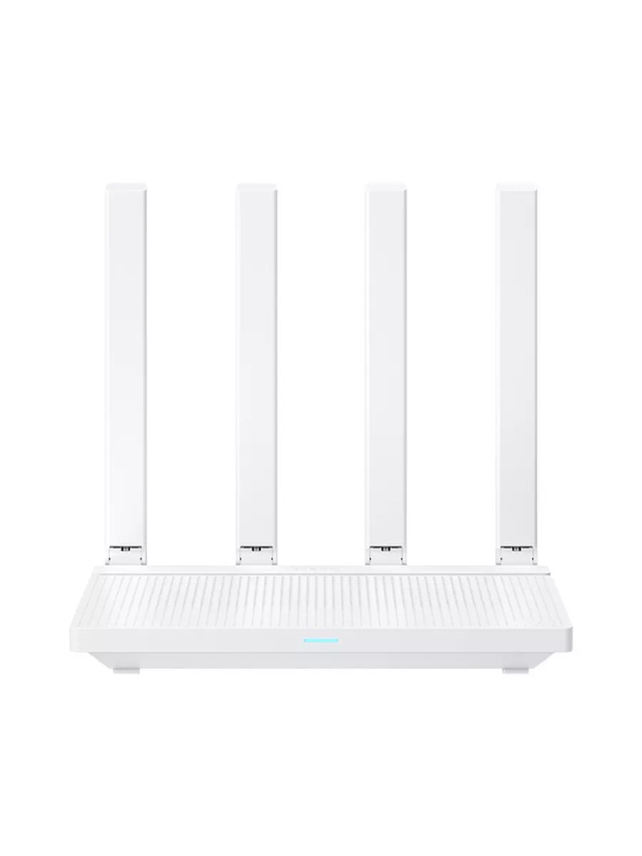 Роутер Xiaomi Router AX3000T White CN