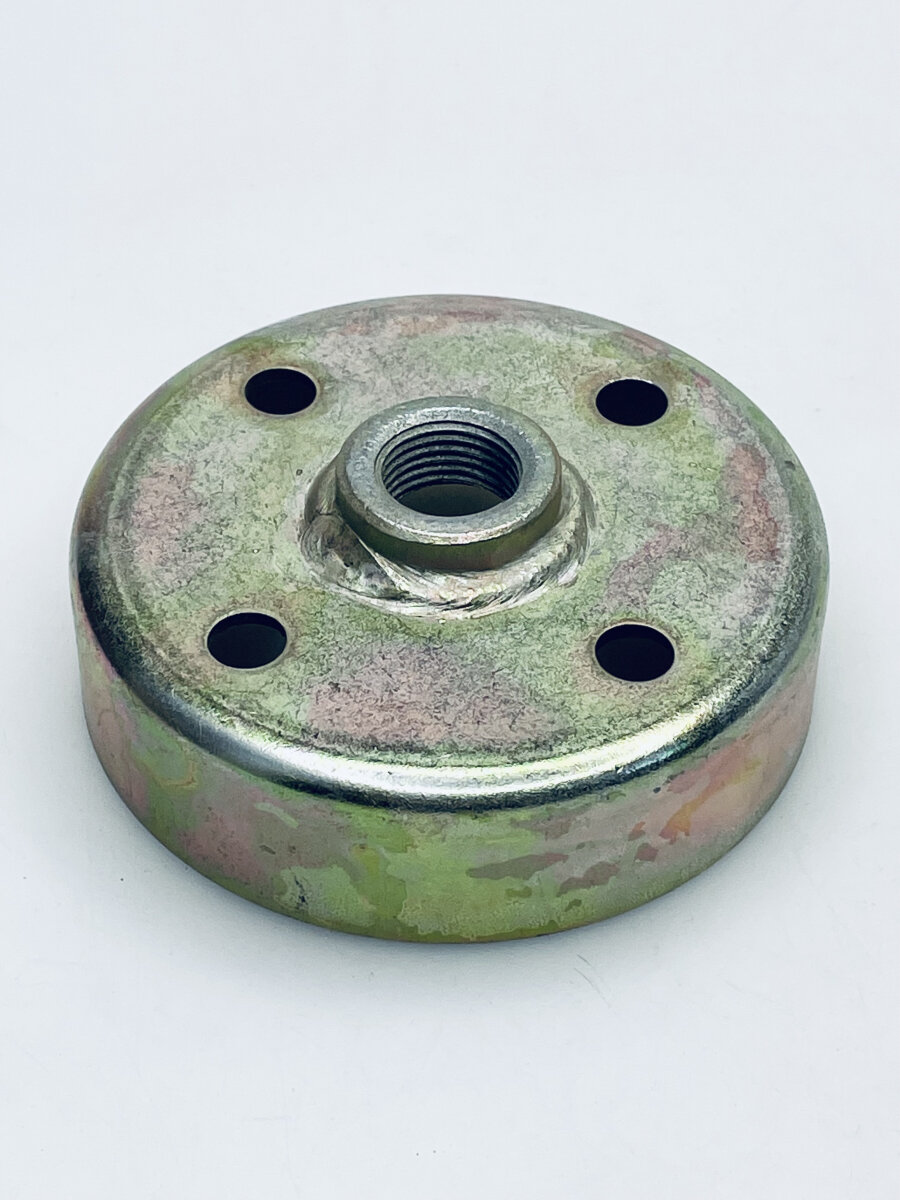 Барабан сцепления для мотобура Carver AG- 52/000, 01.003.00037 №1119