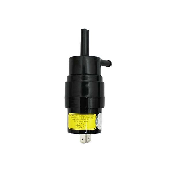 Насос бачка омывателя Г-3110, ВАЗ-2110,2112,1118,2170,2190 (12В/2,5А) (4573756032) Группа Омега