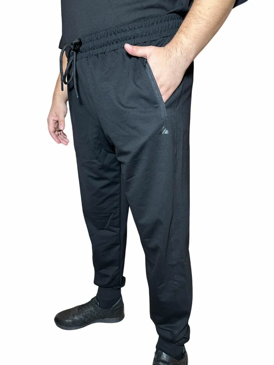 Брюки спортивные