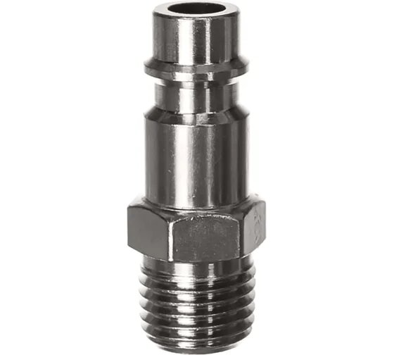 Соединение разъемное (рапид папа — 1/4 M; блистер) FUBAG 180140 B