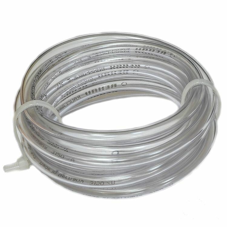 Шланг DUNGS 4мм от 1 метра арт.1203405 Запчасти и аксессуары для котлов