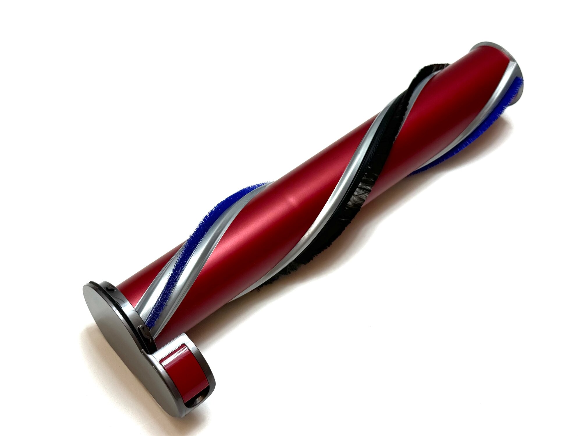 Валик с крышкой для турбощетки Dyson v11 torque drive outsize