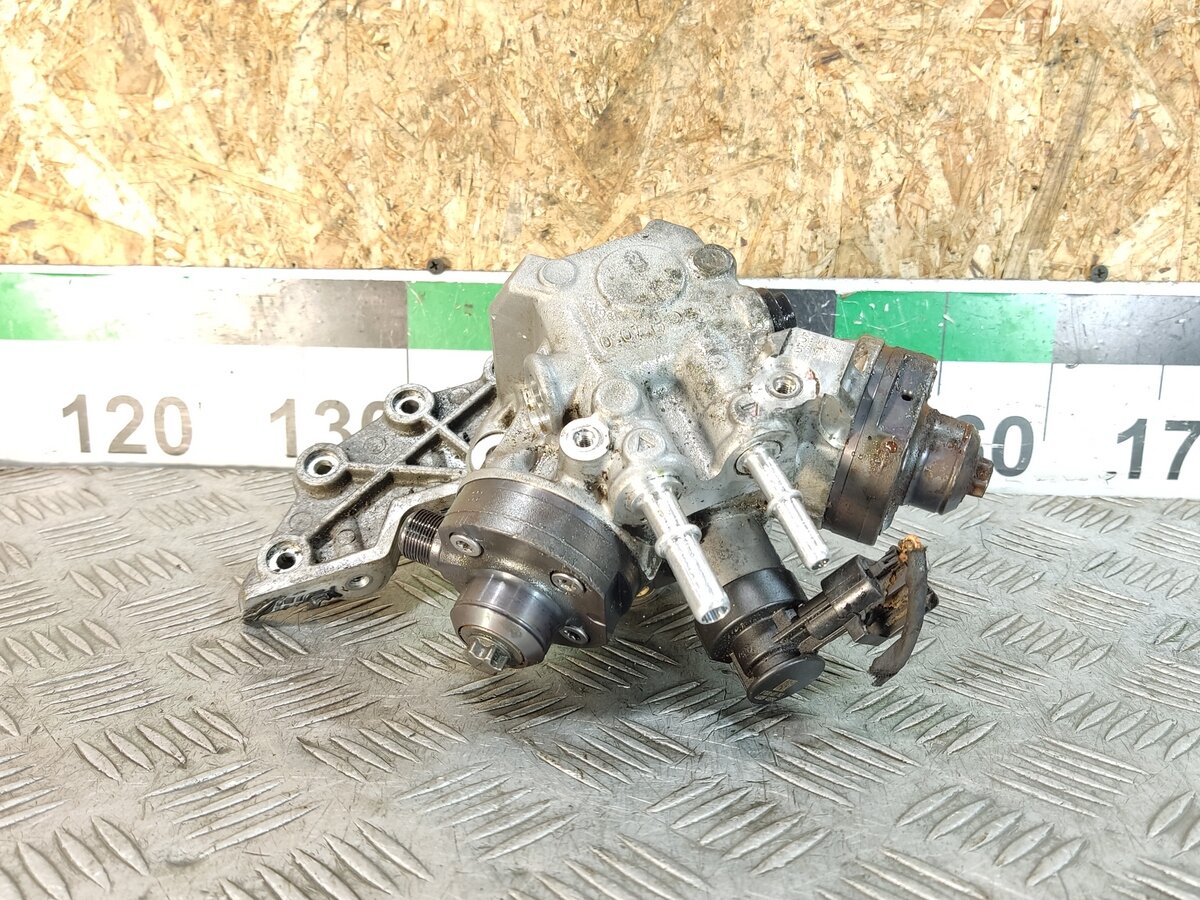 Тнвд LAND ROVER Range Rover 2013-2021 AL3Q9B395EC