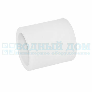 PPR-C Муфта 40