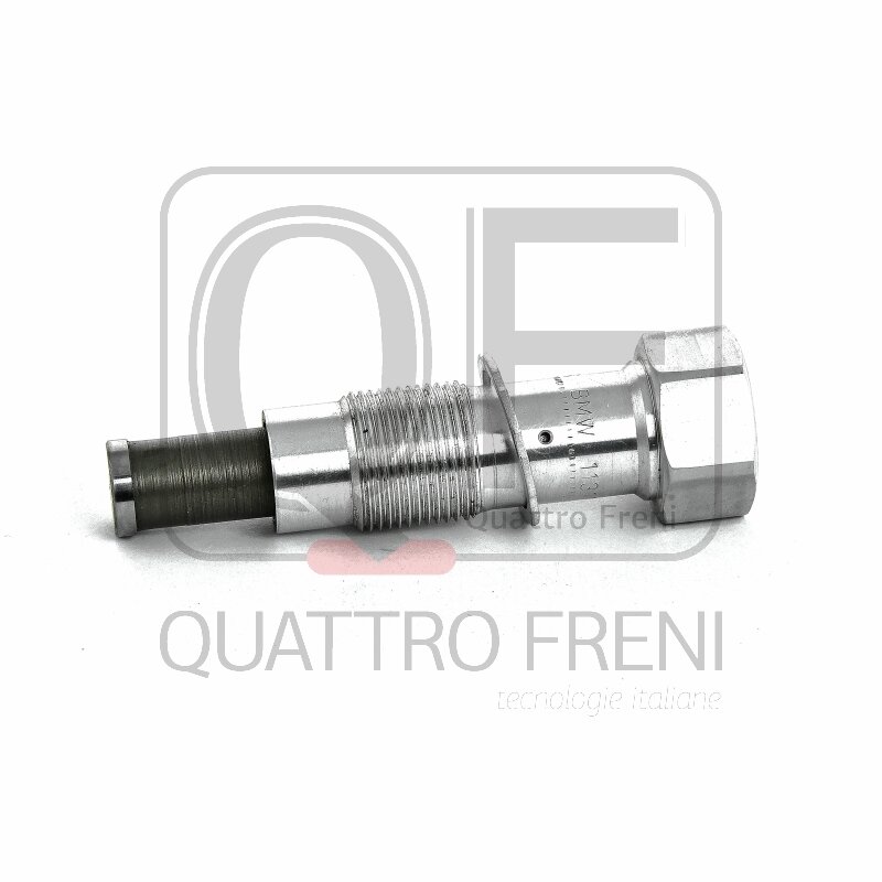 Гидронатяжитель Цепи Грм QUATTRO FRENI QF83A00008