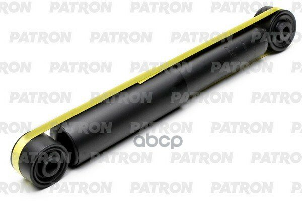 Амортизатор одвески задн VW: CADDY III фргон 4- PATRON арт. PSA344458