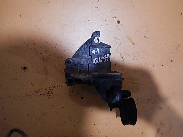 Б/У Кронштейн генератора, Ford (Форд)-FOCUS 1 (98-) FORD FOCUS 1 (98-04) С разбора. целый 2л 186954 FORD арт. 98BB10039AD