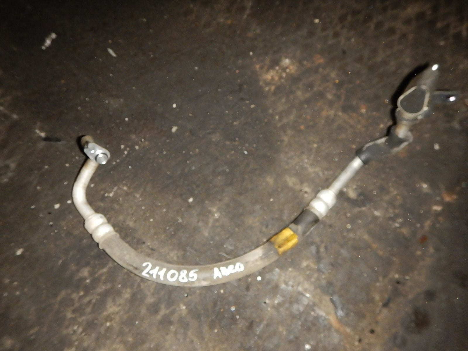 Б/У Трубка кондиционера, Chevrolet (Шевроле)-AVEO T250 SDN (05-11) CHEVROLET AVEO T250 SDN (05-11) С разбора, седан, 1.2....